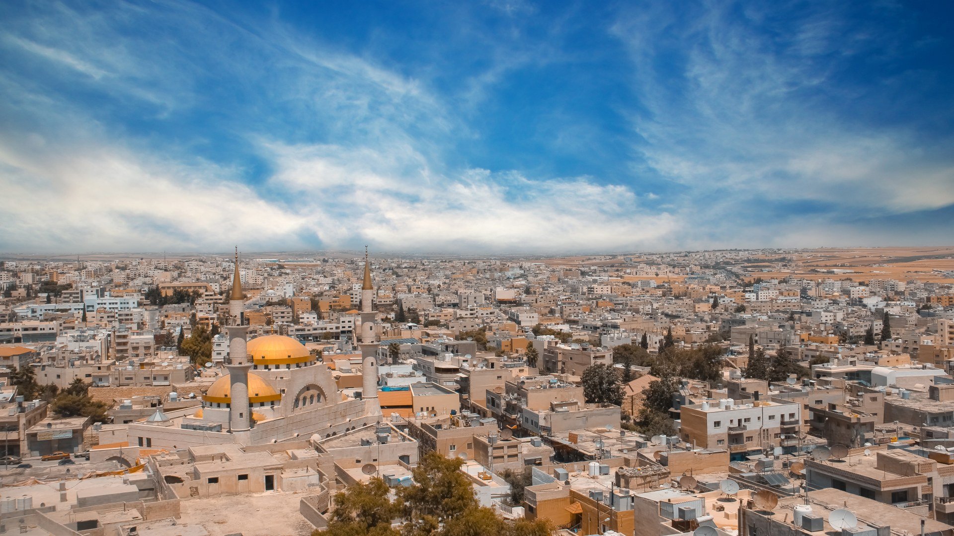 Jordanien Individualreisen
