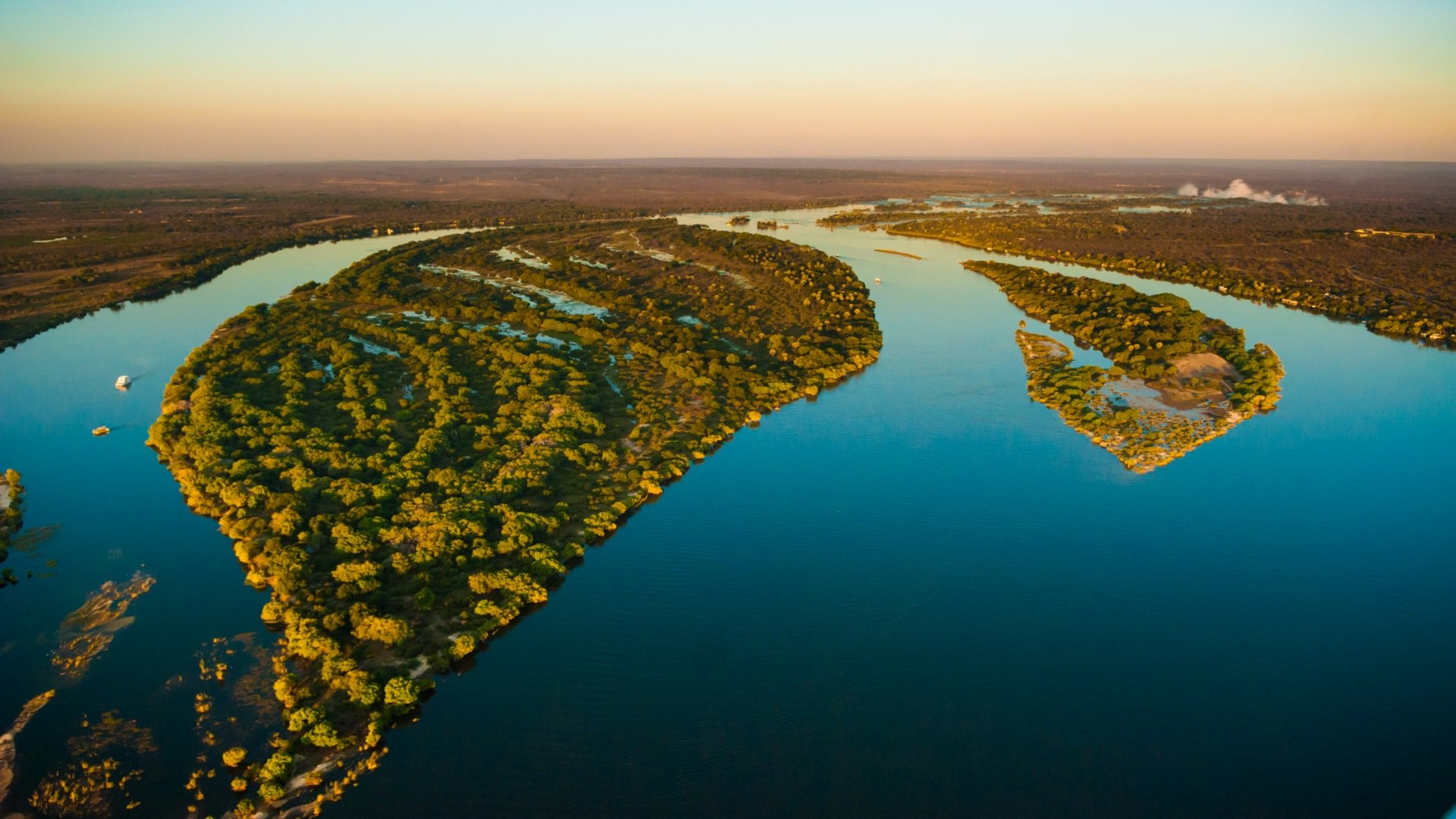 Simbabwe Individualreisen
