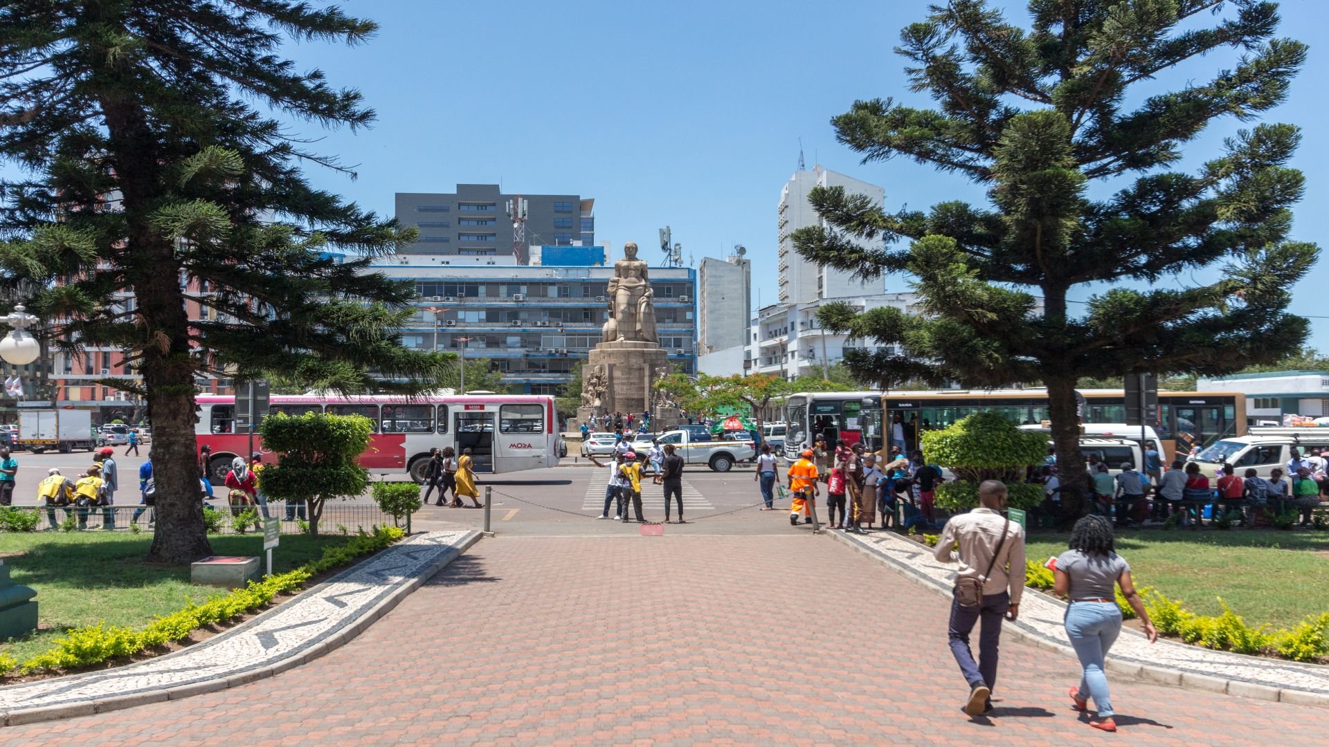 Mosambik Individualreisen