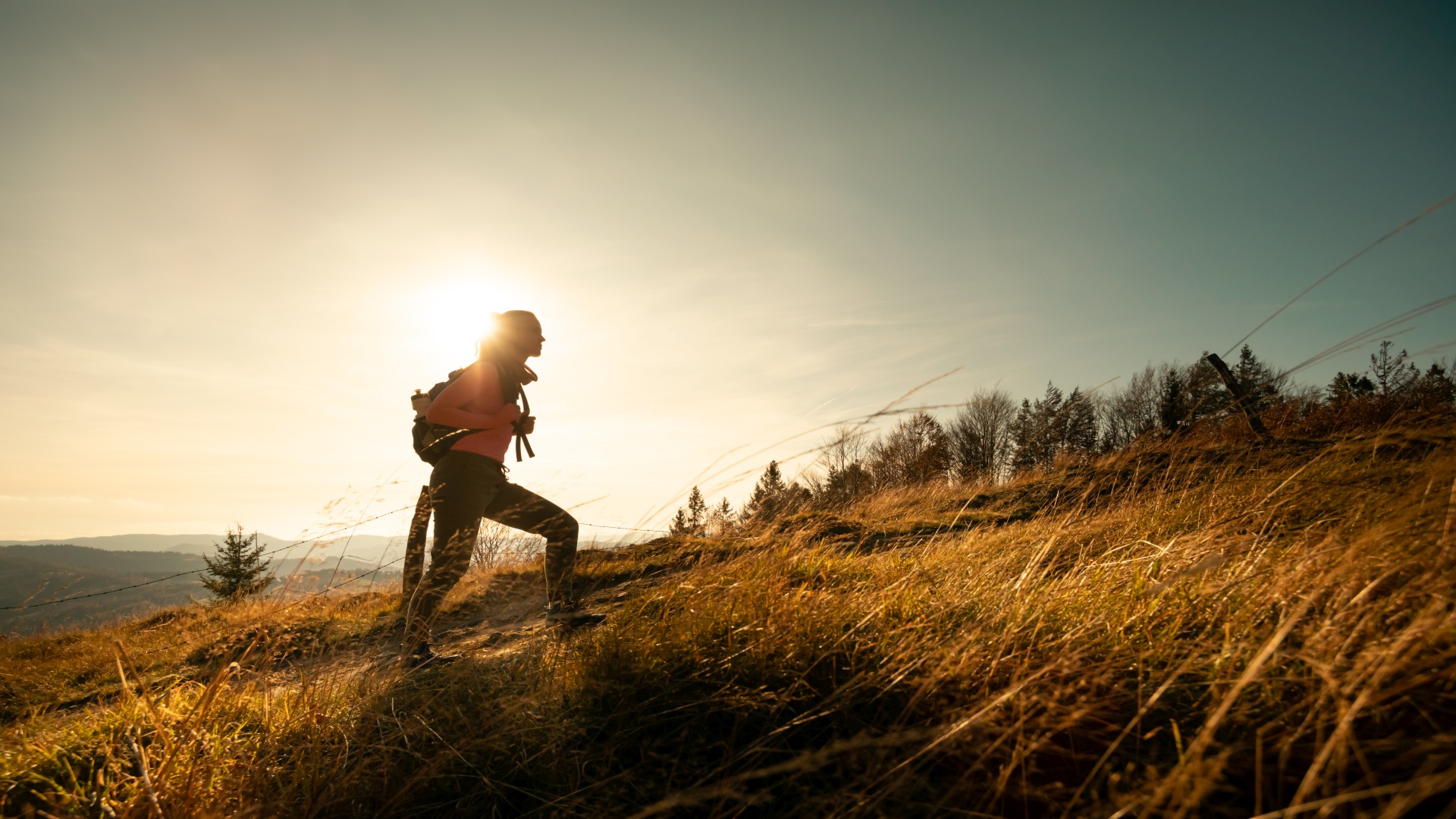 Reiseinspirationen für Outdoor- und Trekkingfans